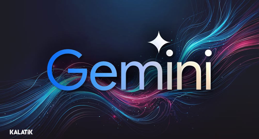 هوش مصنوعی Gemini چیست؟ مزایا گوگل جیمنی